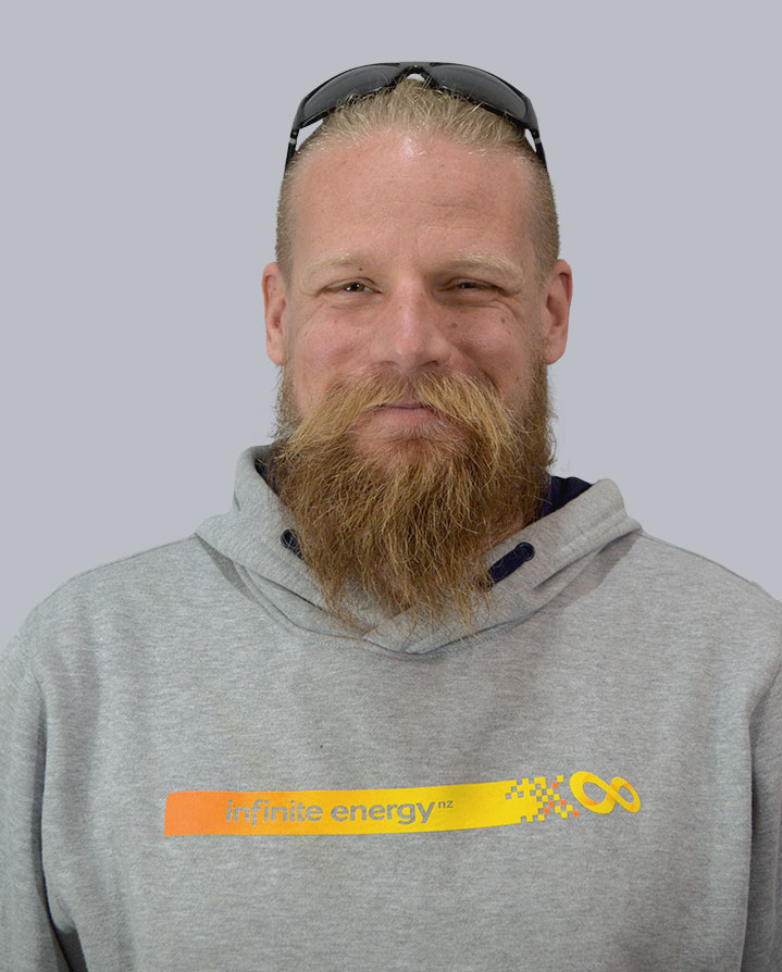 Infinite Energy NZ - Solar Power & Battery Specialists