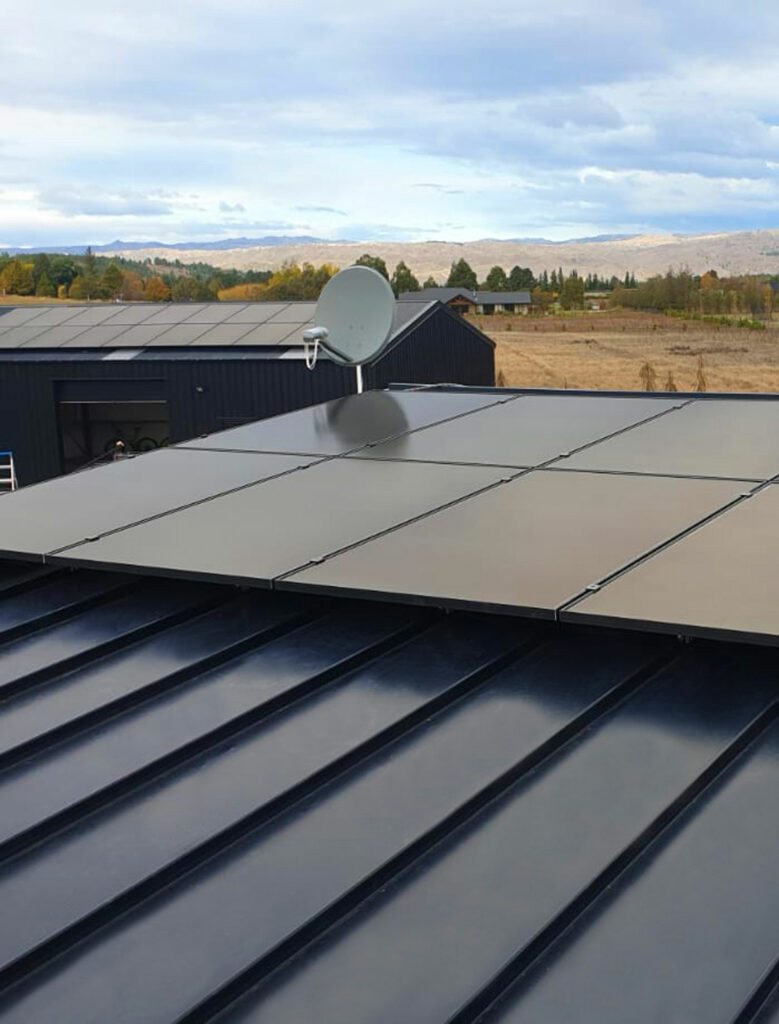 VIAL-Roof-Abode - Infinite Energy