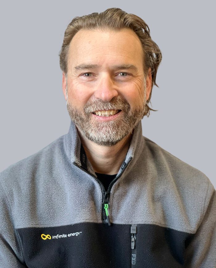 Ants - Infinite Energy